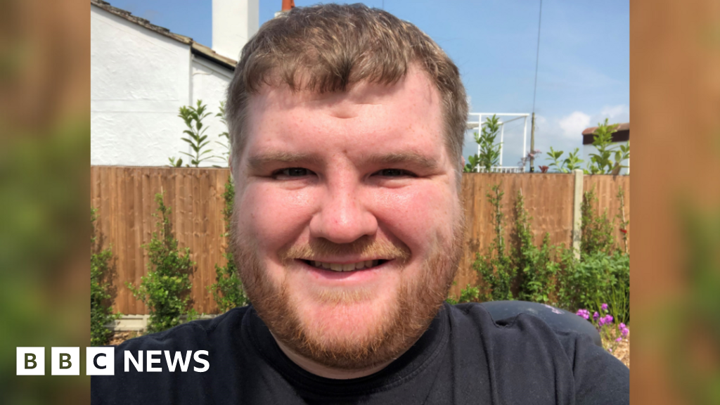 After Life actor Ethan Lawrence considers quitting industry