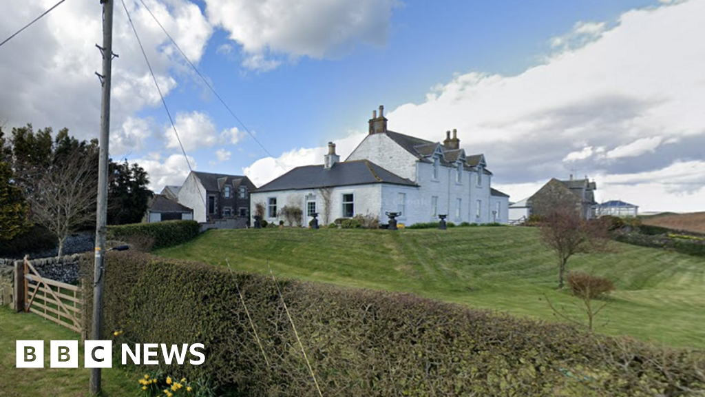 Galloway woman's quad bike death unpreventable - BBC News