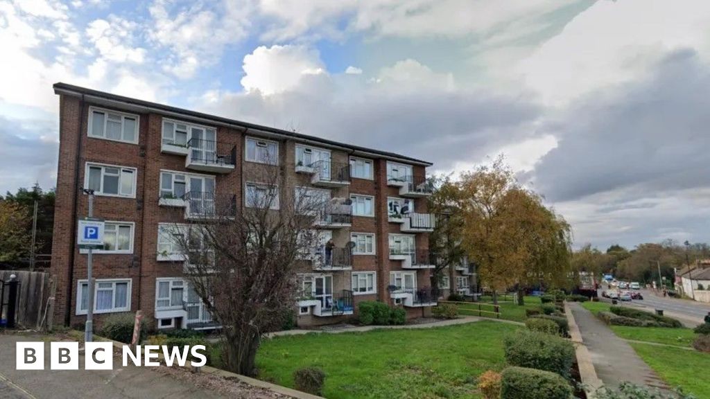 Southend: Boy, 16, becomes fifth arrest after woman, 19, stabbed - BBC News