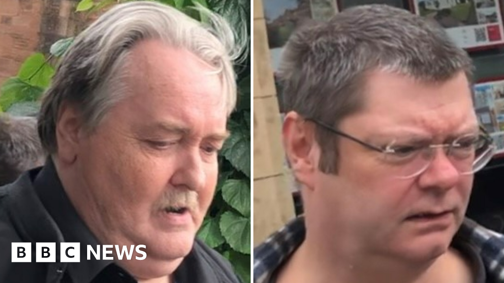 Whitehaven woman's husband and son guilty of killing her through ...