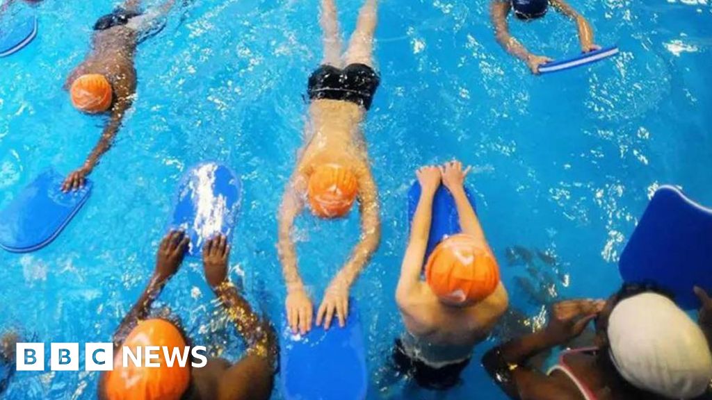 Park and Nye Bevan swimming pools decision 'a victory for workers ...