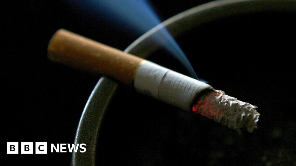 Three Northamptonshire fires linked to cigarettes fought in a day