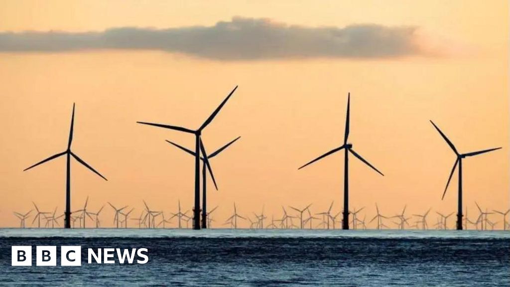 Drop-in sessions to give access to Manx offshore wind farm plans