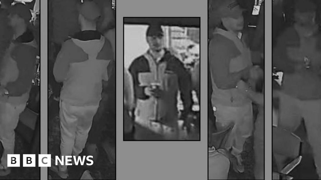 Rotherham police appeal after man seriously injured in attack - BBC News