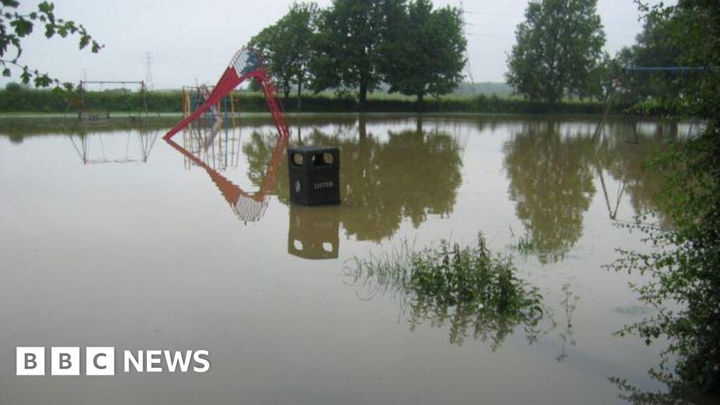 Residents to have their say on flooding strategy