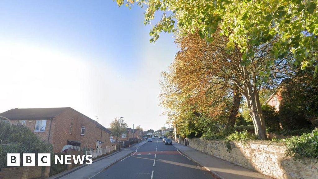 Police appeal after gunshots fired at property in Burngreave - BBC News