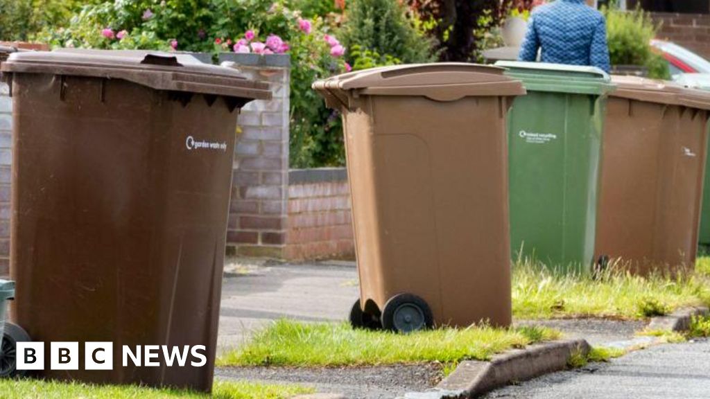Rotherham garden waste fees will not be waived in 2026 - council