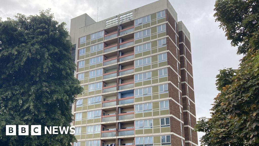 Gloucester's Clapham Court could be replaced with new family homes