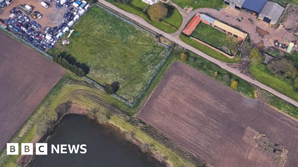 Farcet school rejected over fears about road safety