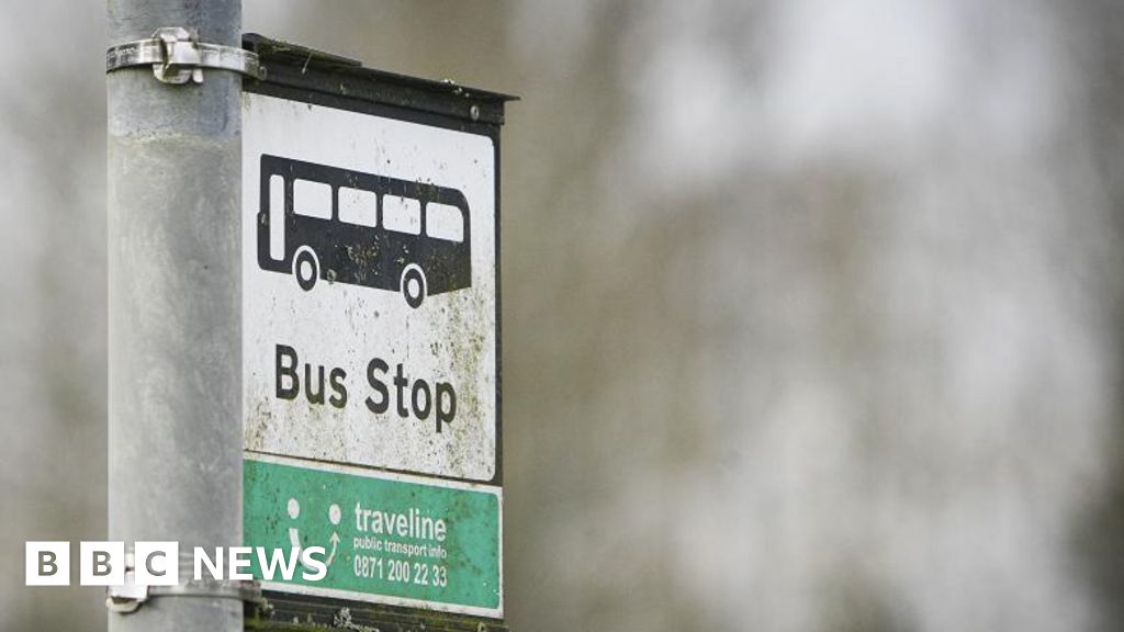Date set for free bus travel for under-22s in Scotland