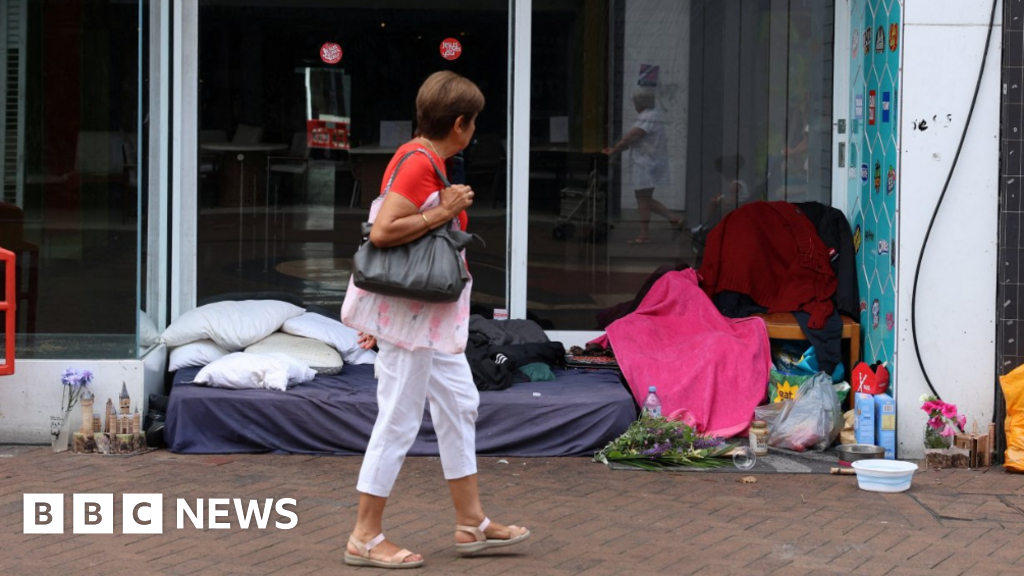 New approach to tackling empty properties and reducing homelessness in ...