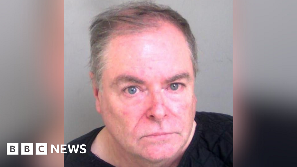 Harlow offender Alan Giles died after overdosing in cell - report