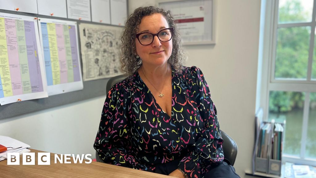 Council leader says frontline services near 'breaking point'