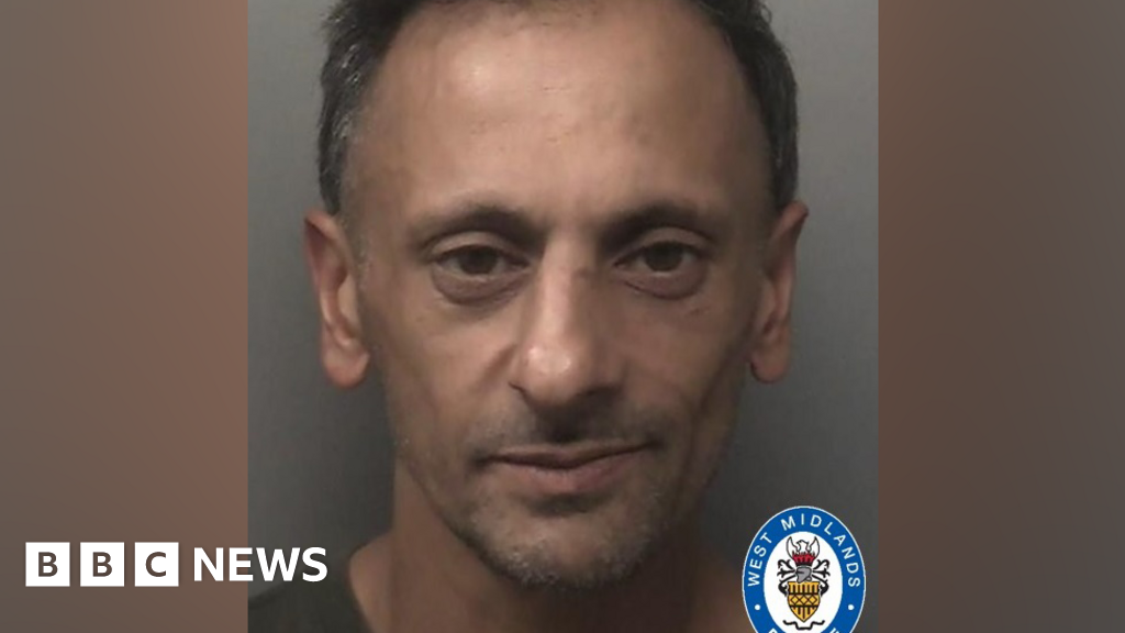 Armed robber jailed for week-long crime spree