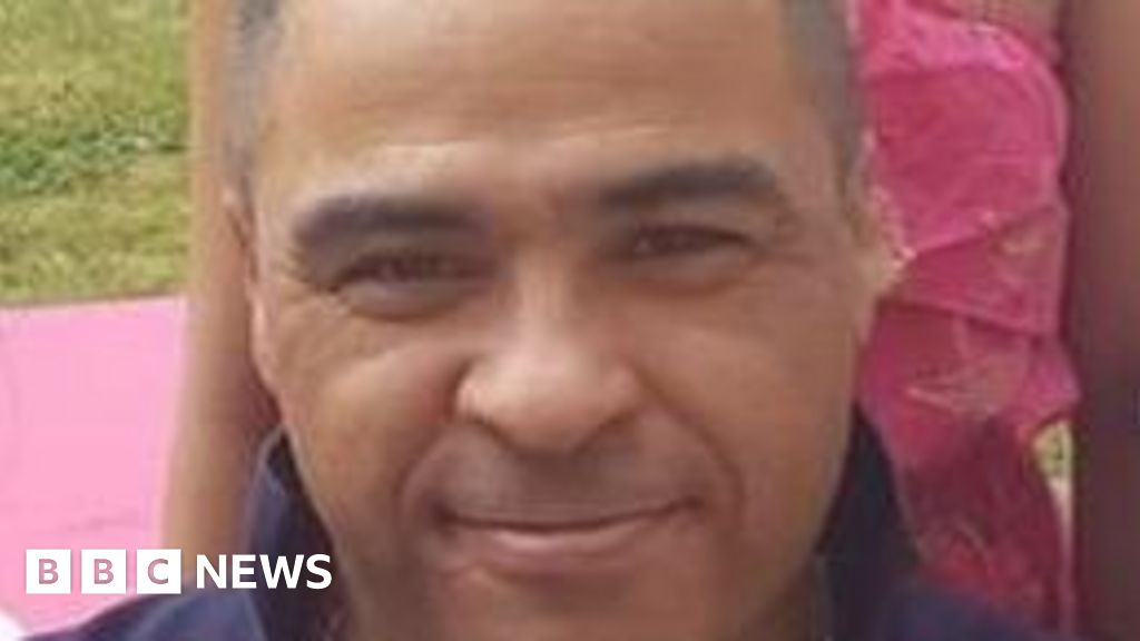 Murder Charge After Erith Man Hit By Own Car
