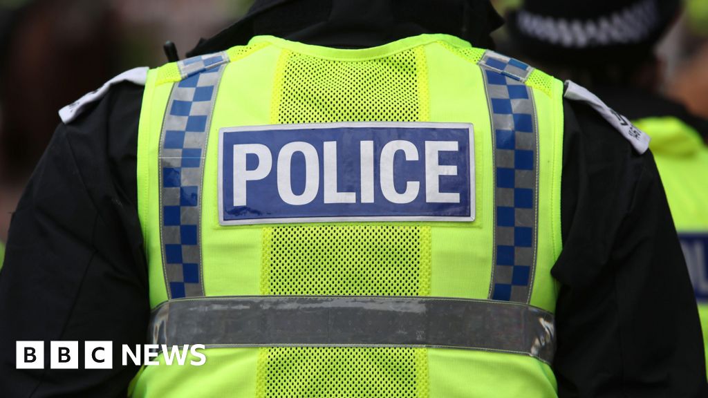 Police investigation into reported rape at Glasgow park