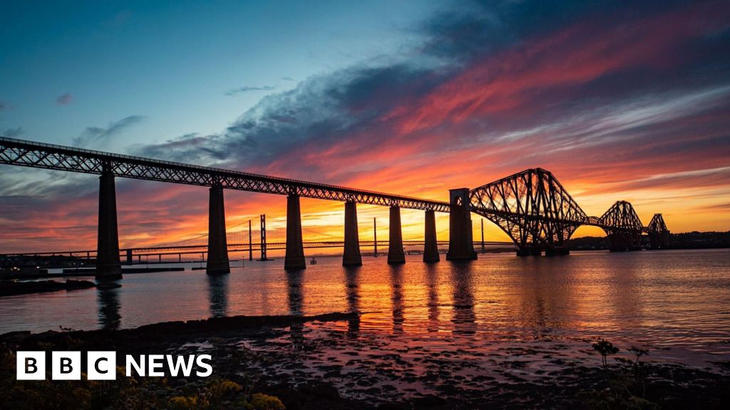 Your pictures of Scotland: Photographs from around the country - BBC News