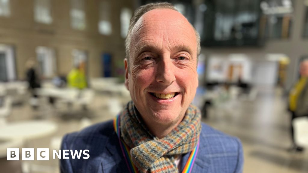 New Wiltshire Council leader urges patience on potholes