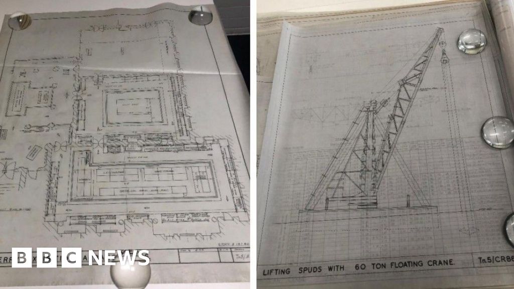Museum staff 'devastated' after drawings worth £500,000 destroyed