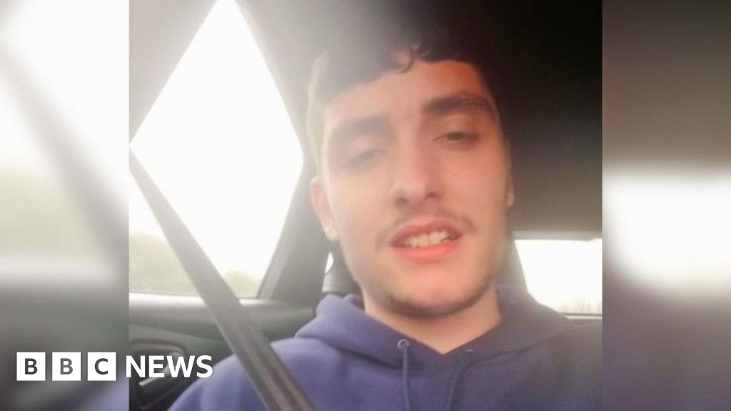 Jack Edwards: Two teens on trial after denying Nottingham skate park ...