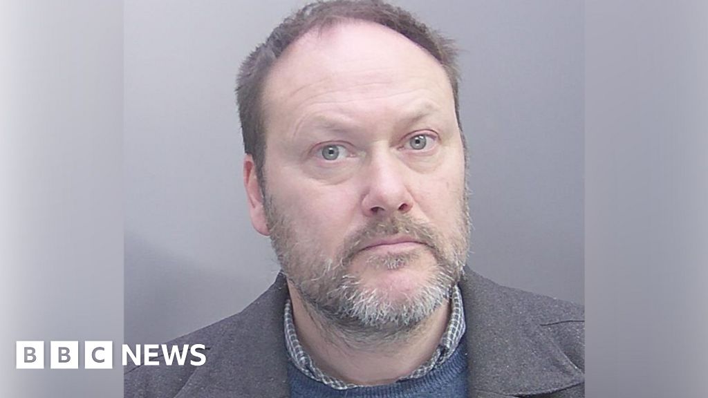 Cambridgeshire paedophile who filmed abuse jailed for 13 years - BBC News