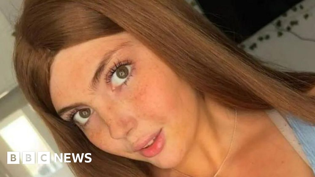 Liverpool TikTok star's 'beautiful spirit' continues - mum - BBC News