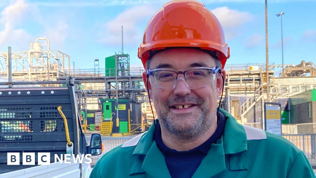 British Sugar invests £16.5m in evaporation plant at Wissington - BBC News