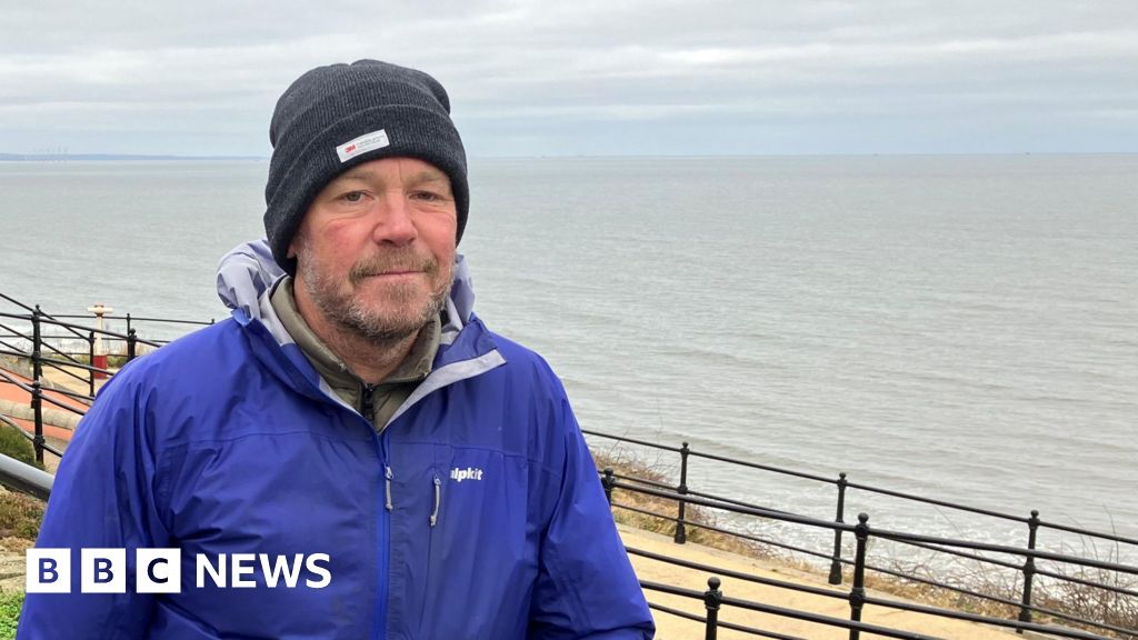 Saltburn man calls for more action to investigate bike thefts