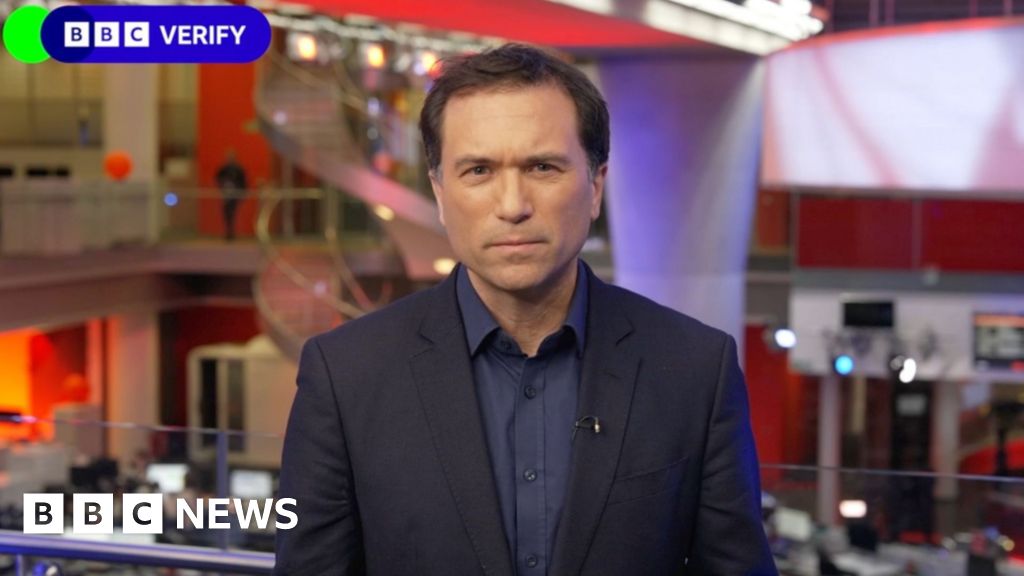 Why does the US want access to Ukraine's minerals? - BBC News