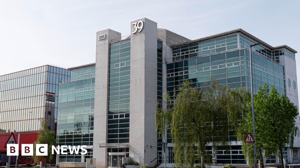 Student accommodation: Plans for 850-room building in Belfast