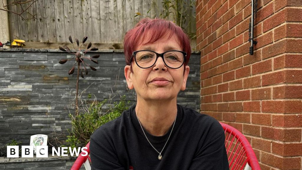 Infected blood scandal: Bromsgrove sister wants justice for brother