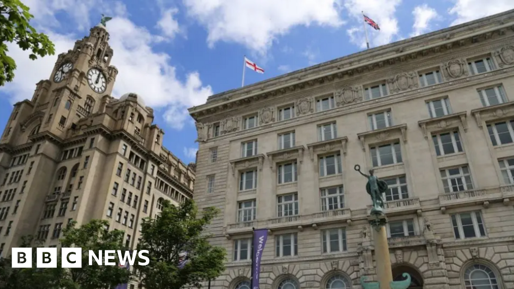 Developer Elliot Lawless faces no charges in Liverpool corruption probe