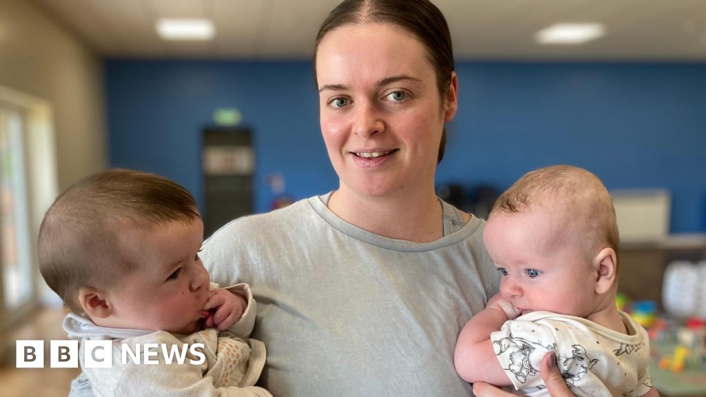 Childcare costs top of agenda for new mums as election looms