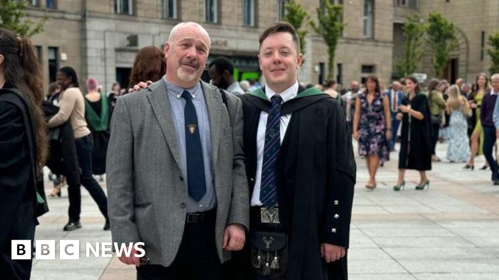 Warrington dad who died in 'freak' tree-fall accident was 'loved by all'