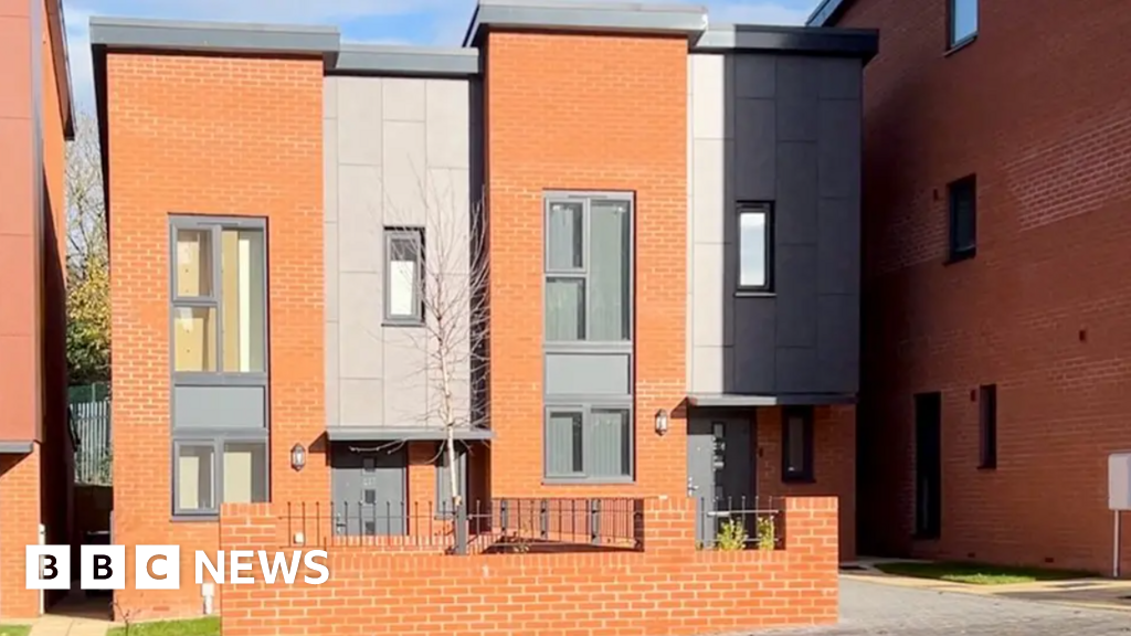 Wolverhampton to get 500 new homes as £98m funding agreed