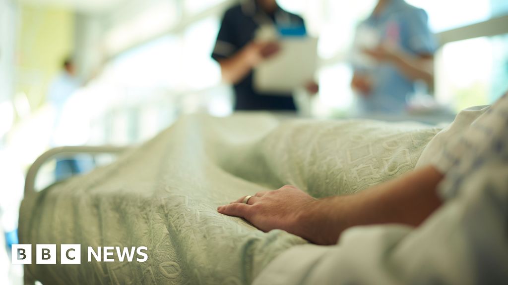 Abuse by doctor leaves patient feeling 'violated by NHS'