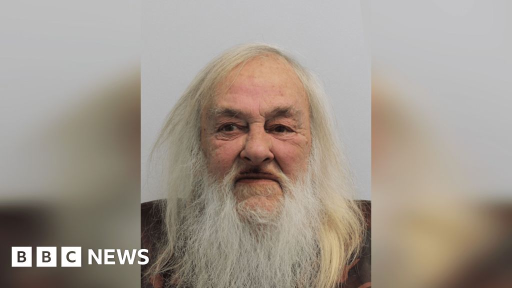 Sex offender spotted in Denmark Hill facial recognition operation