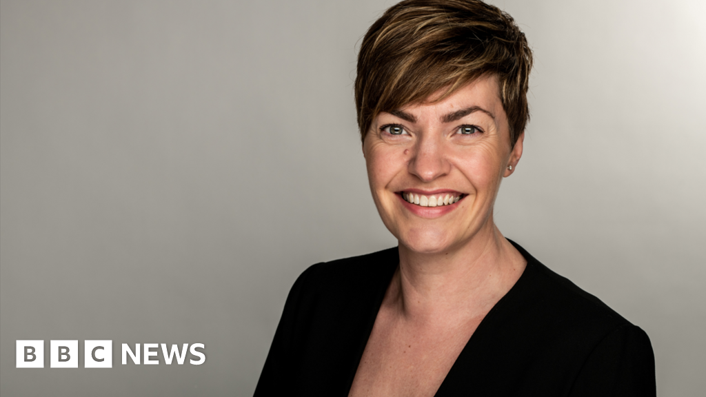 New principal appointed at City of Wolverhampton College - BBC News
