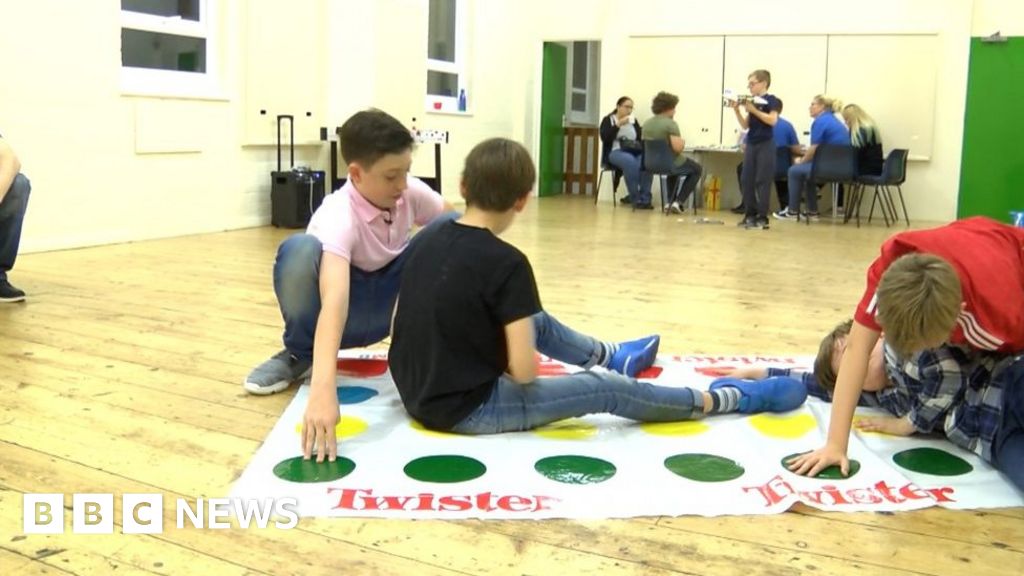 Kent autistic boy: 'Accept us for what we are' - BBC News