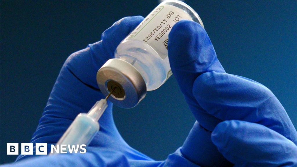 Covid and flu: Fears in Wales of hard winter in worst case