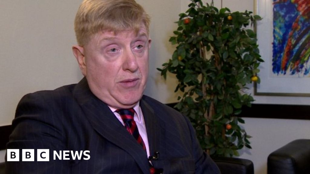 Duncan McCausland: Former senior policeman may take legal against PSNI ...