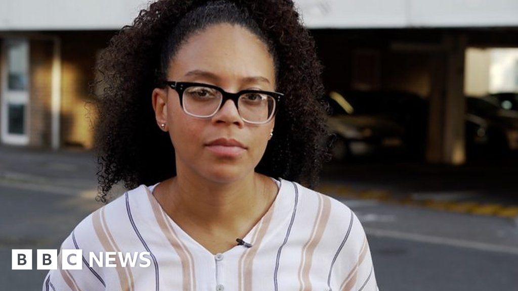 Cladding crisis: Year-long struggle to get help - BBC News