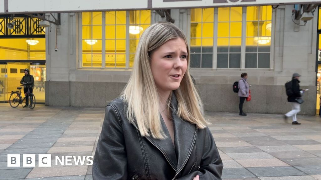 Does Cardiff need a new railway station for the east of the city? - BBC ...