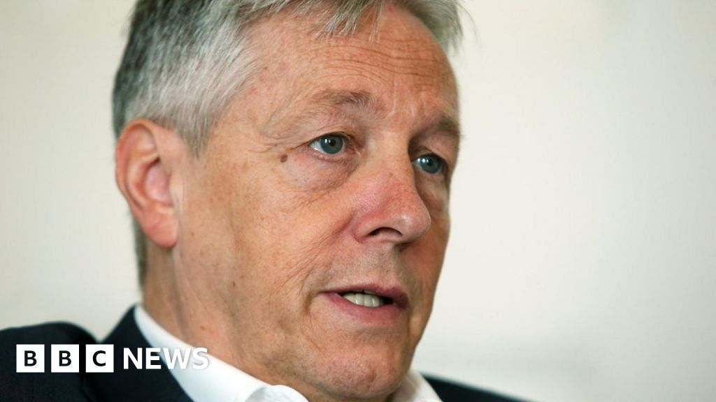 Nama deal: Peter Robinson agrees to appear before Stormont inquiry ...