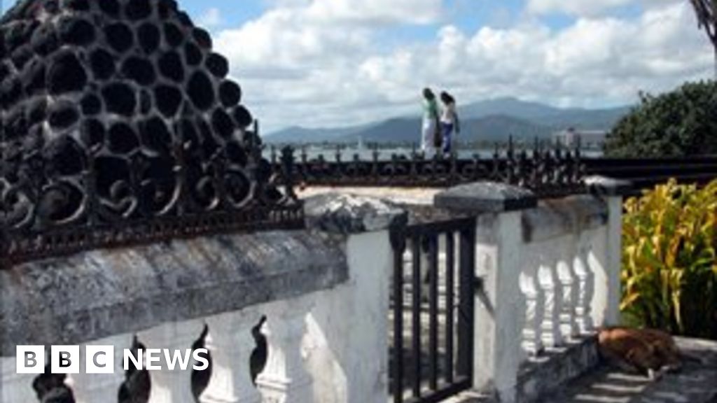 Samoa profile - Timeline - BBC News