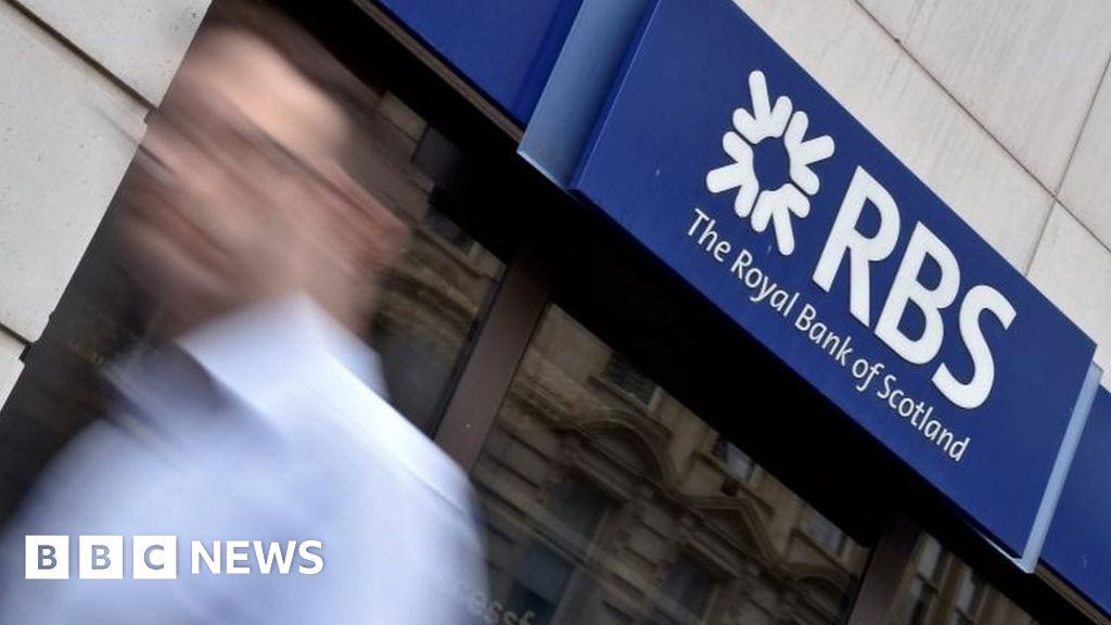 RBS branch closures: The full list