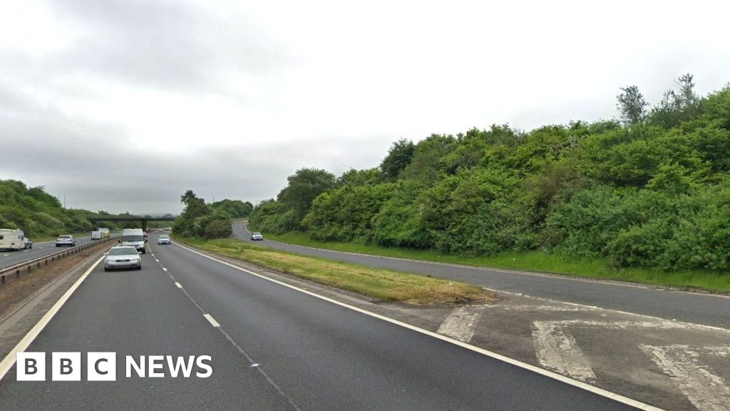 Ten motorists charged over traffic jam U-turn on Edinburgh Bypass