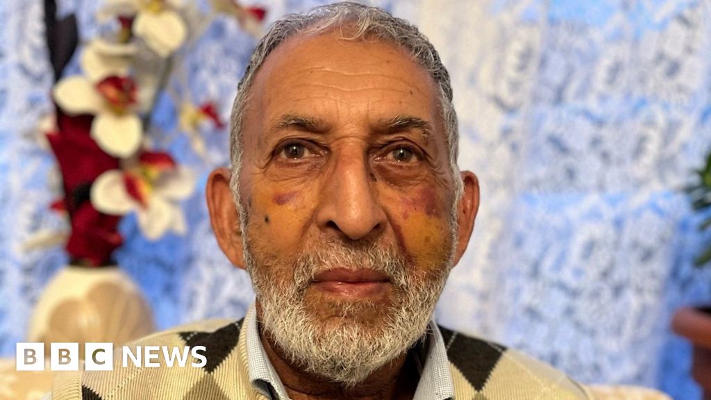 Man arrested over Kings Heath attack on taxi driver in his 80s
