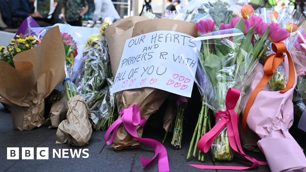 Bondi Junction: Australian inquiry reveals stabbing timeline