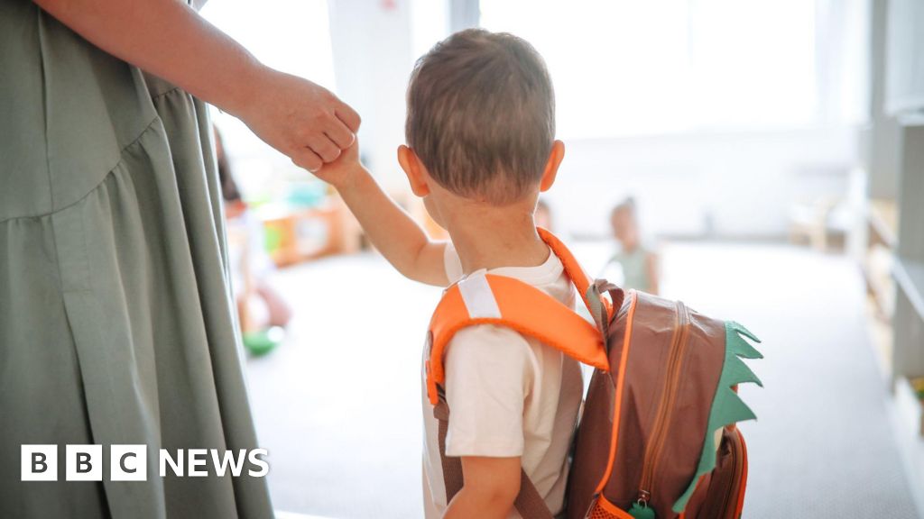 Weaknesses in Reading's children's services - report